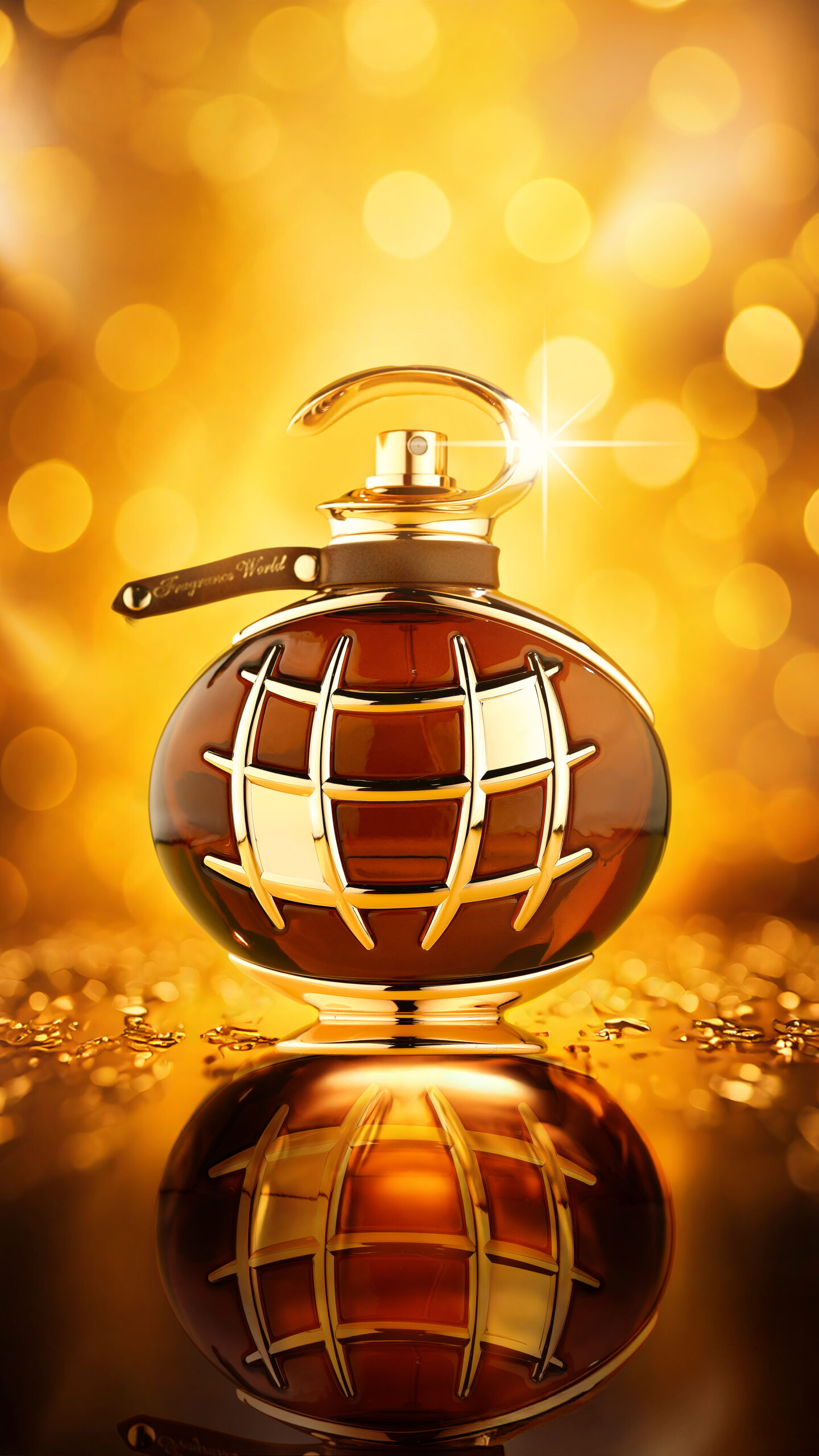 Fragrance World
